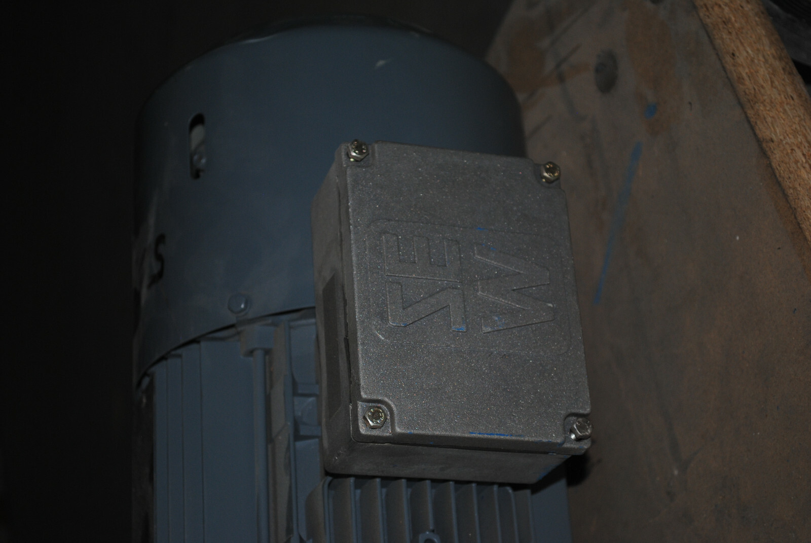 SEW-EURODRIVE MOTOR RF73 LP90IG DT90L-4BM (E8) | eBay.de