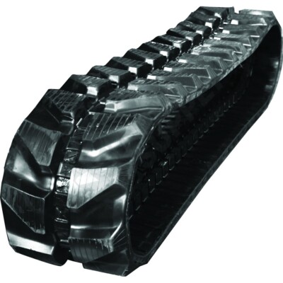 Rubber Track 9" 230 x 48 x 60 EA fits Case CK13 CK15 LX92 fits Kubota ...