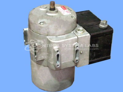 ** Repair Evaluation Only ** Honeywell M740A 1046 Actionator Motor | eBay
