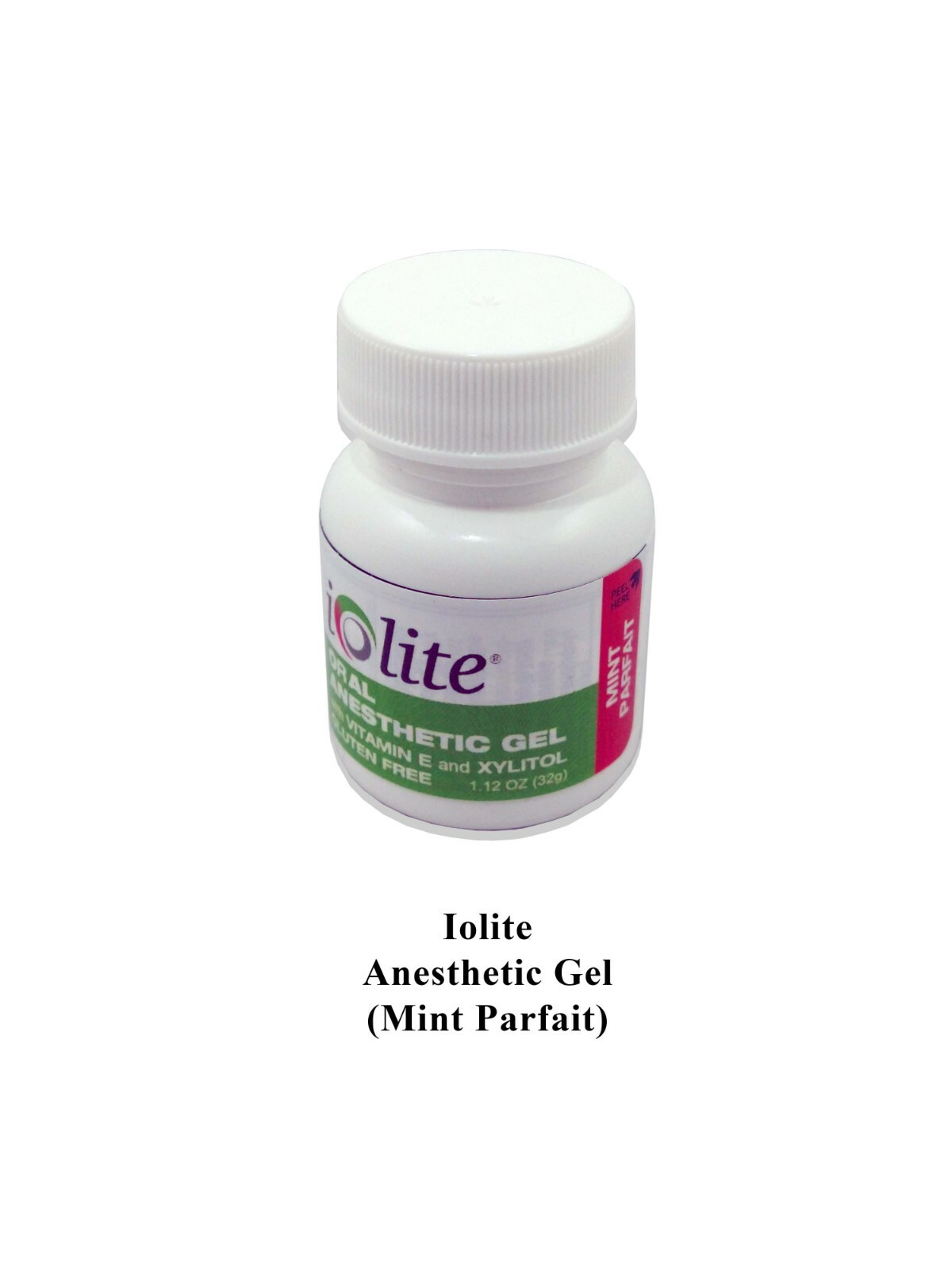 OPAHL 20% BENZOCAINE 1 OZ TOPICAL ANESTHETIC GEL ALL FLAVORS (5 & 10 ...