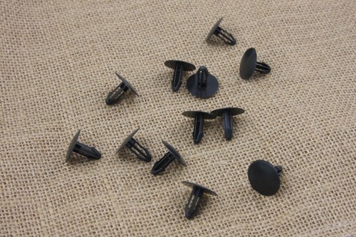 30 Cowl & Garnish Retainer Nylon Clip A20882 91501-SEA-003 For Hond ...