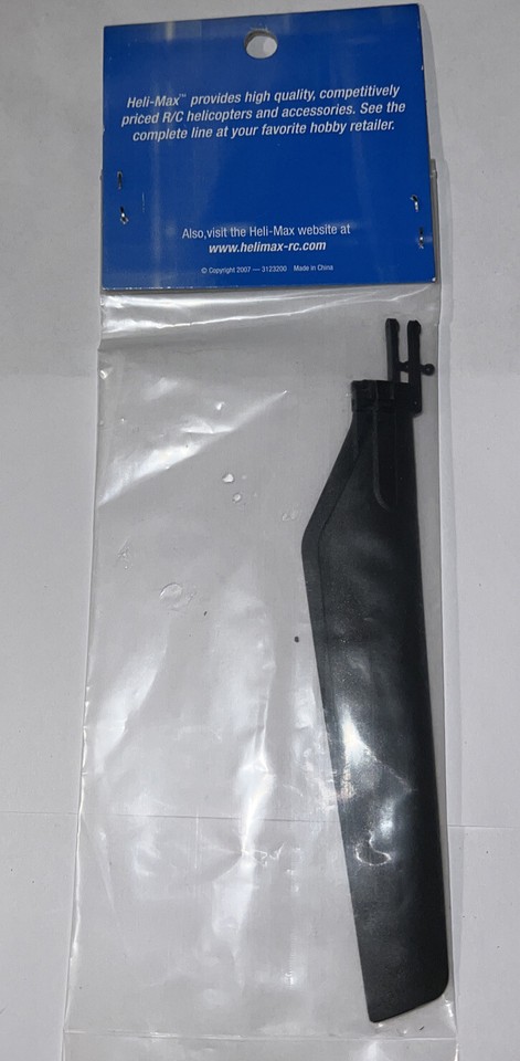 Upper Rotor Blades Heli-Max Axe Cx Micro part # HMXE 8531 | eBay