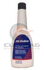2 X Genuine GM ACDelco Fuel System Treatment Plus-diesel 12 Oz. 10-3014 ...