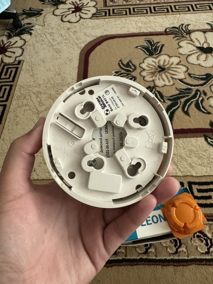 Fire alarms, Fire Sensors, Fire detector | eBay