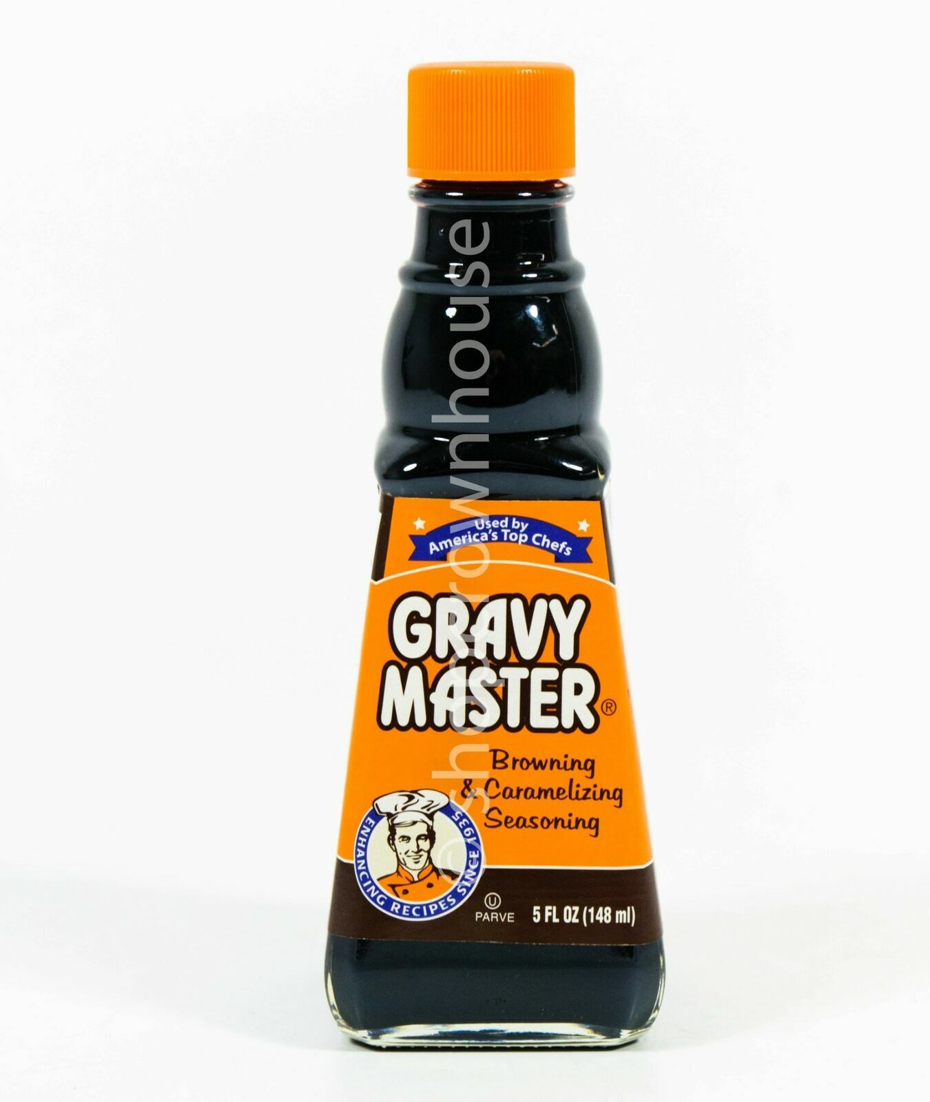 1 bottles GRAVY MASTER Browning & Caramelizing Seasoning 5 oz - ALWAYS ...
