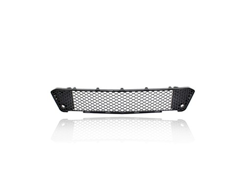Grille for 10-13 Mercedes-Benz S63/65 - Matte Black - 2218850953 | eBay