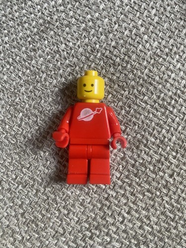 Lego Minifigure Classic Space SP005 920 1557 885 493 3 | eBay