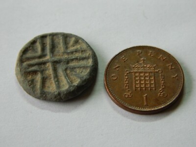 Roman - Medieval Lead