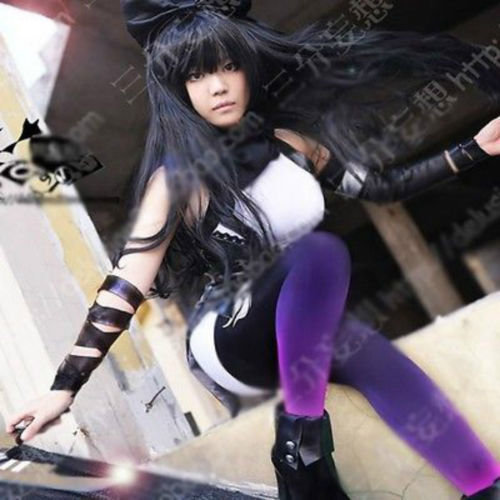 Blake Rwby Cosplay