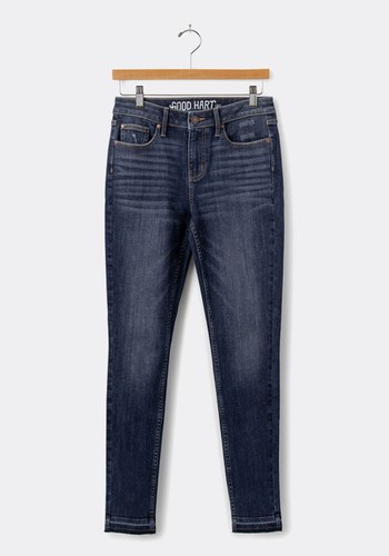 Matilda Jane Good Hart GH Pearland Womens Skinny Jeans size 2 NWT | eBay