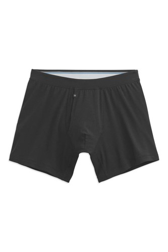 Mack Weldon Silver Boxer Briefs Underwear - Sz M 5 Pairs Colors Shown ...