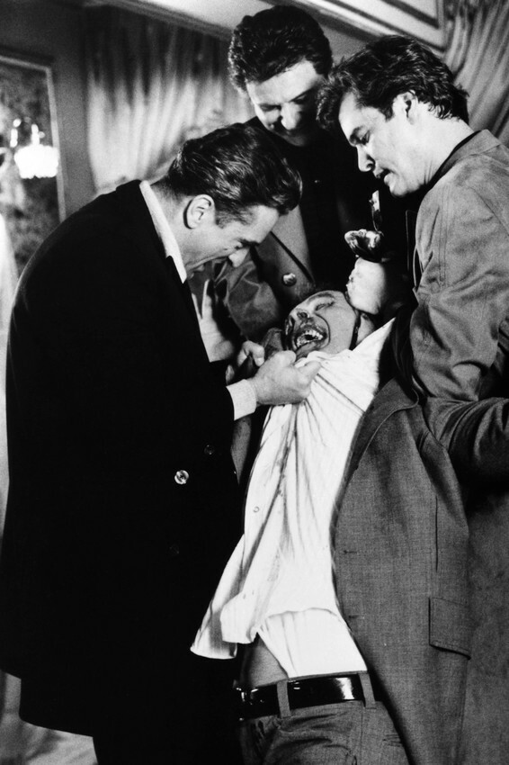 Goodfellas Billy Batts