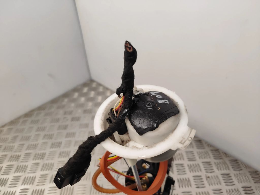 2013 Audi Q5 2.0 Petrol Fuel Pump 8r 8R0919051F for sale online | eBay