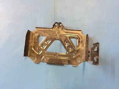 BMW Mini One/Cooper/S Battery Tray (Part #: 51782755518) R55/R56/R57 ...
