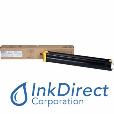 Genuine Sharp MX23NTYA MX-23NTYA Toner Cartridge Yellow MX 2310 2310U ...