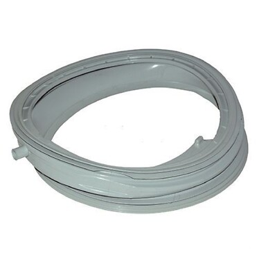 Hoover DYNAMIC NEXT Washing Machine Door Rubber Seal Gasket. (Fits list ...