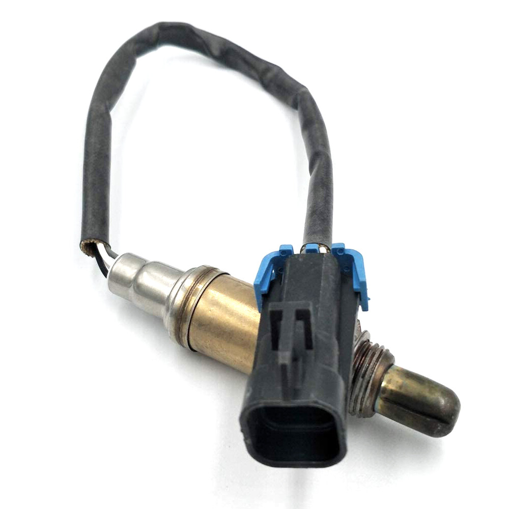 12563374 0258005657 SKU100736 Oxygen Sensor For Buick Century GL8 ...