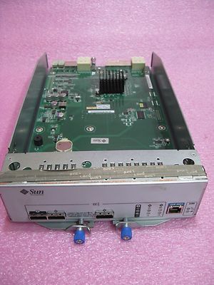 Sun 375-3584 Storage J4400 Array SAS Interface Module (SIM) | eBay