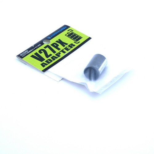 Kanto Camera V27PX Mercury Battery Adapter SR43 x4 6.2V to V27PX 5.6V ...