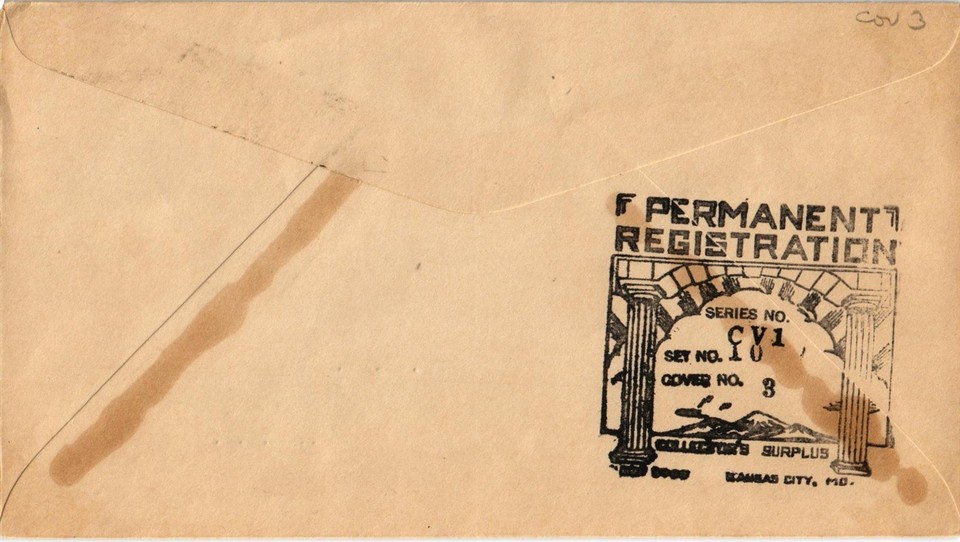 DR JIM STAMPS US COVER WWII ARMY CENSORED APO 1006 V-J DAY PENT ARTS ...