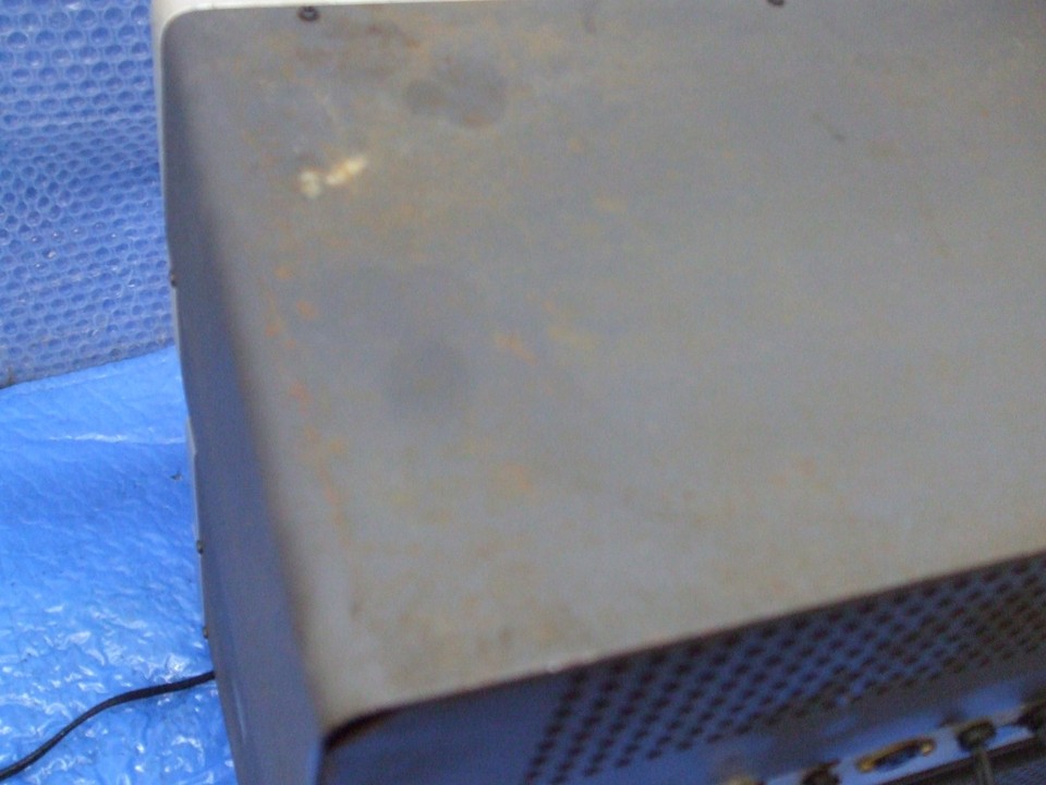 Allied Receivers SX-190 + AX-190 Shortwave and communications receivers ...