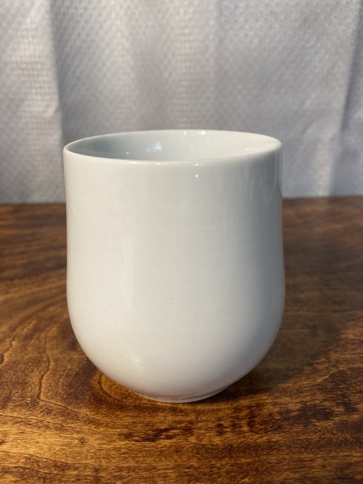 Vintage TWA First Class Ceramic Coffee Tea Cup 44-1695 Rego | eBay