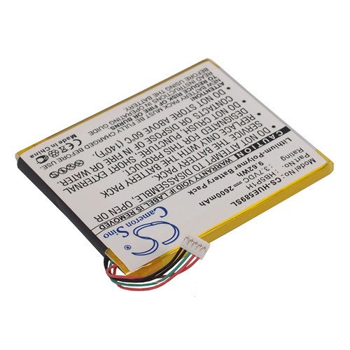 Battery for Huawei HB5P1H E5776 E5786 E5786S E589 GP04 HWD11 HWD14 ...