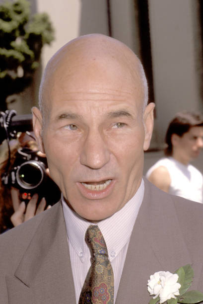 Michael Lamper Wedding