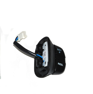 Land Rover Discovery 2 TD5 Switch Cruise Control *Set/Resume* (OEM ...