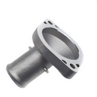 Aluminum Engine Coolant Filler Neck & Housing For Toyota Yaris Echo ...