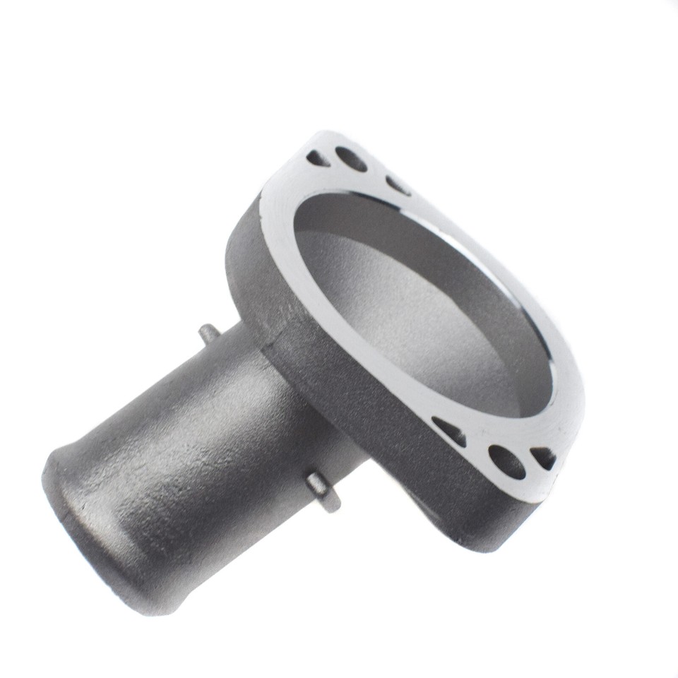 Aluminum Engine Coolant Filler Neck & Housing For Toyota Yaris Echo ...