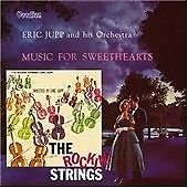 Eric Jupp - Rockin' Strings/Music for Sweethearts (2005) for sale ...
