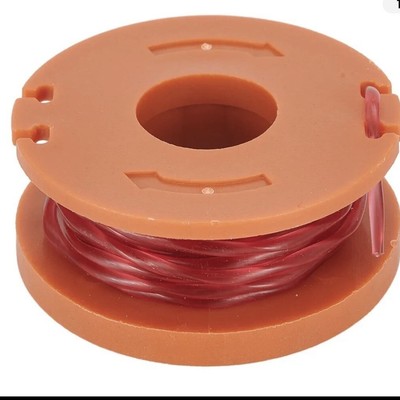 For WORX WG150 WG151 WG153 WG154 Replacement WA0010 Spool Line With ...