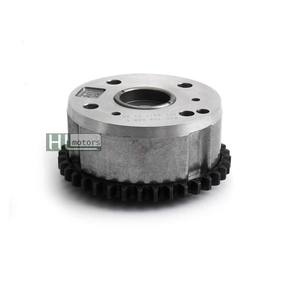 Intake VVT Camshaft Timing Adjuster Unit for VW CC Golf Audi Skoda Seat ...