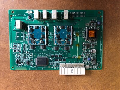 NEC PN-4LCD-A CIRCUIT CARD | eBay