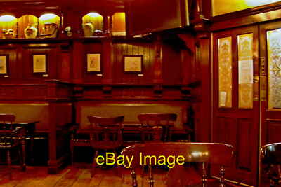 Photo 12x8 Ennis - O'Connell Street - Poet's Corner Pub in Old Ground ...