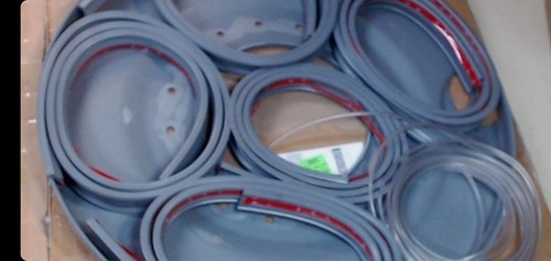 Onyx Propane Floor Machine Shroud 27" and Seals NEW | eBay