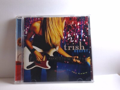 Trish Murphy – Rubies On The Lawn (CD, US, 1999, Doolittle) AZ265 | eBay