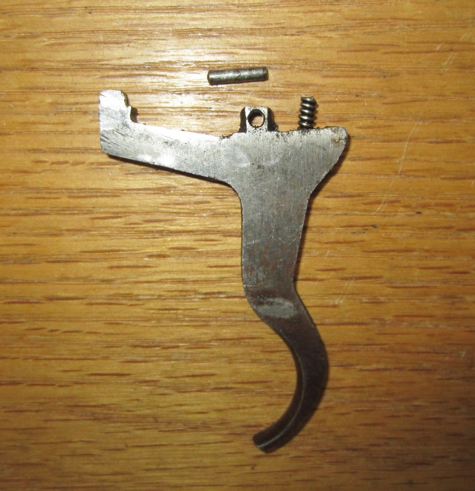 Marlin Ranger M34 22 LR Single Shot Trigger Assy | eBay
