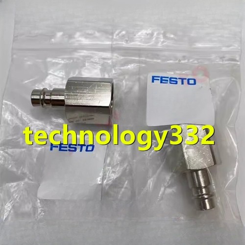 1PC New For FESTO Fast plug KS4-1/2-I 531680 | eBay