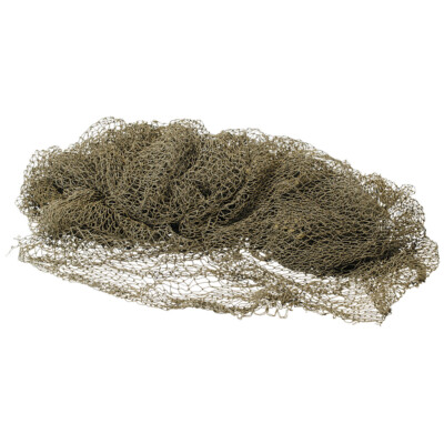 Genuine US Military Netting 5x10 Netting For Camo Surplus Ghillie Suit ...