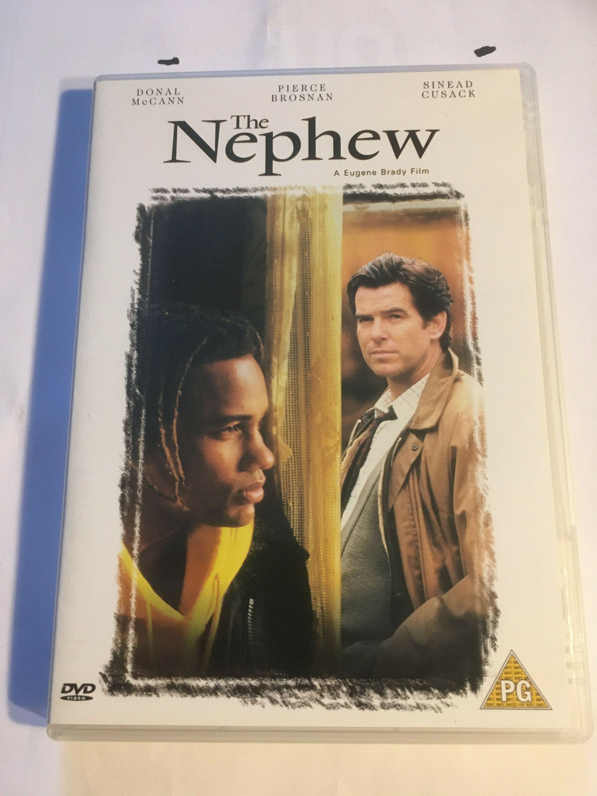THE NEPHEW DVD 5014138292393 | eBay UK