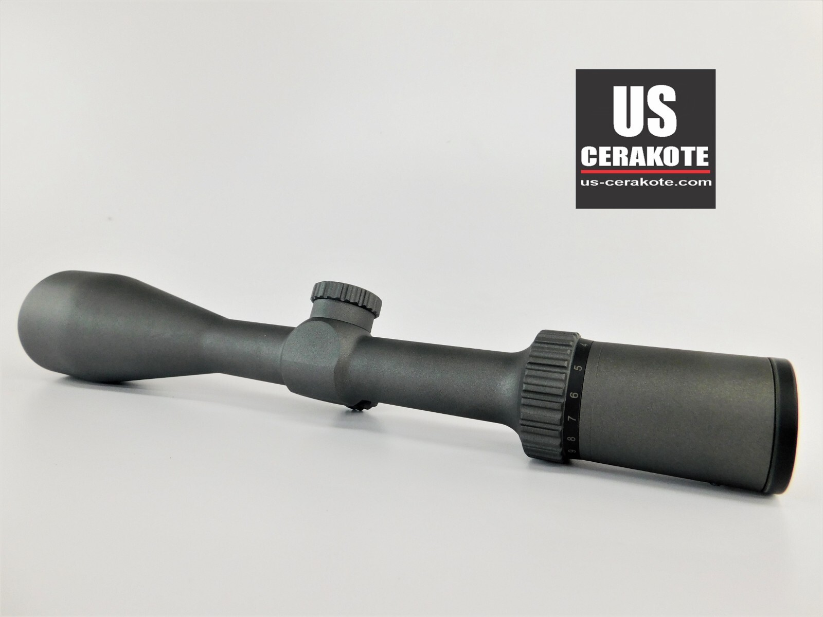 Burris Fullfield E1 3-9x50mm Ballistic Plex E1 Tungsten 200330 | eBay