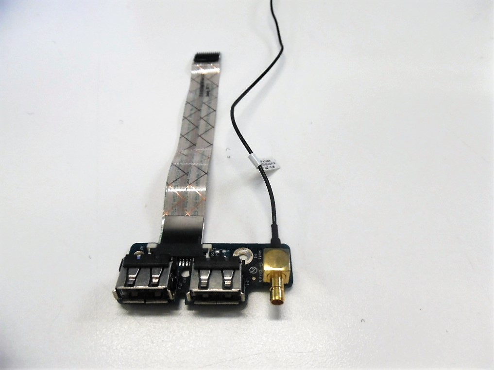 RM FL91 USB Header LS-3547P | eBay