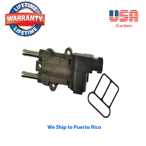 Idle Air Control Valve Fit for 2003-2009 Toyota Matrix Corolla 22270 ...