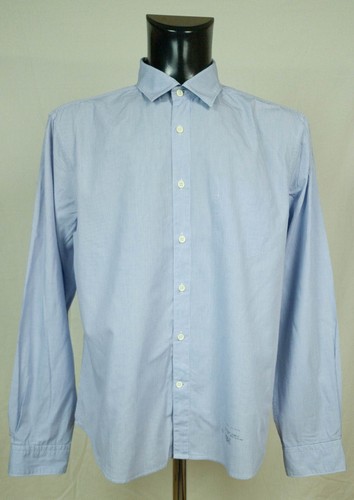 ^Gant Rugger mens shirt cotton size L (LABEL XL) vgc..s | eBay Australia