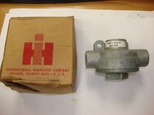 International+Maxxforce+Air+Control+Valve+Kit+3015646C91 for sale ...