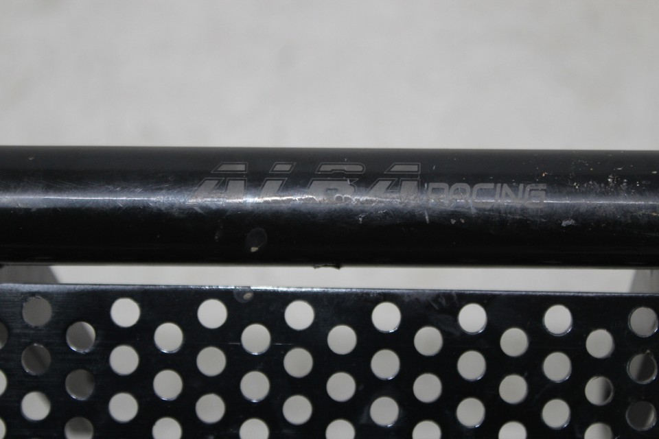 93-06 HONDA SPORTRAX 300 TRX300EX ALBA RACING FRONT BUMPER | eBay