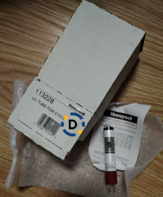 New Honeywell UV TUBE FOR C7012 113228 Photo tube | eBay