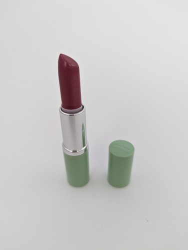 CLINIQUE Different Lipstick RASPBERRY GLACE Full Size - Green Tube | eBay